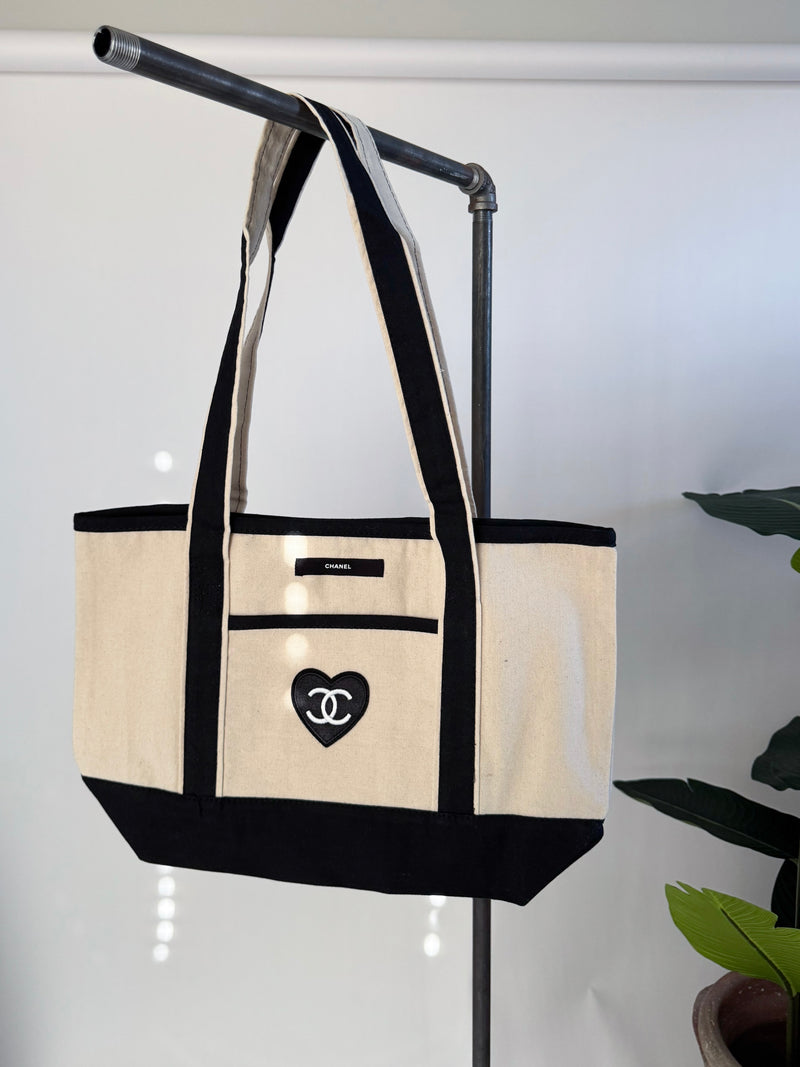 Weekend Tote – LE PEACHY